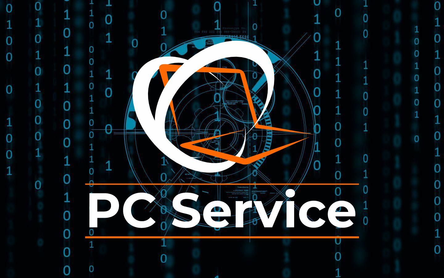 PC Service - Reparatii Calculatoare si Laptopuri